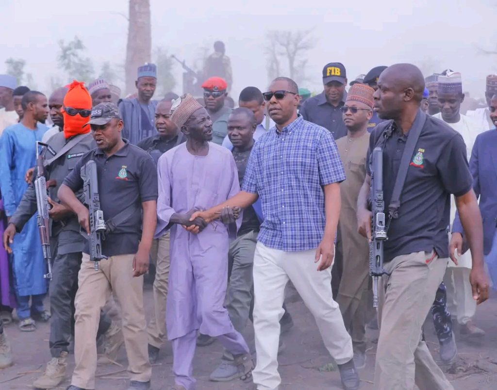 Borno: Gov Zulum to resettle 50,000 farmers, IDPs to boost agriculture ...