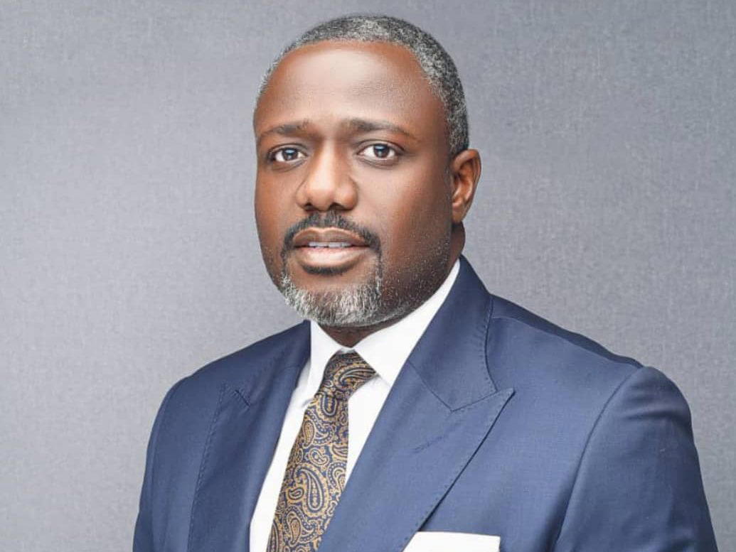 We seek to address challenges of Nigeria's tech-ecosystem - Alex ...