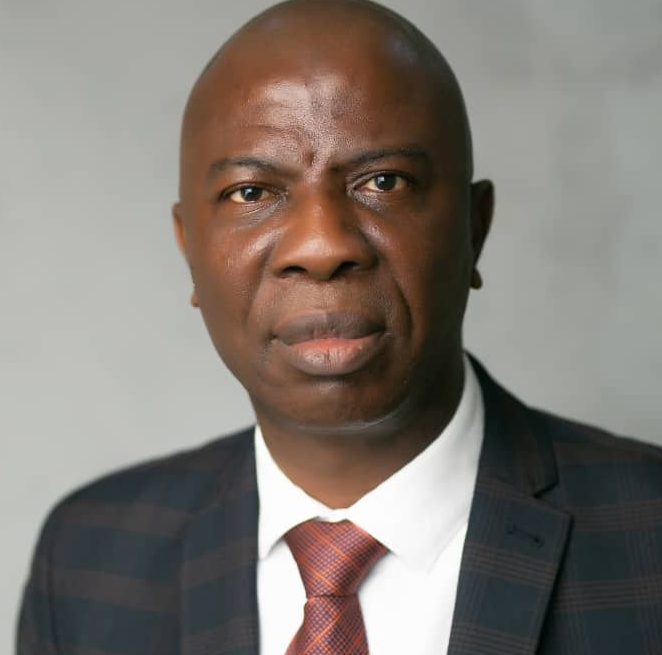 Olumide Ajayi to serve on African Union Reference Group - Vanguard News