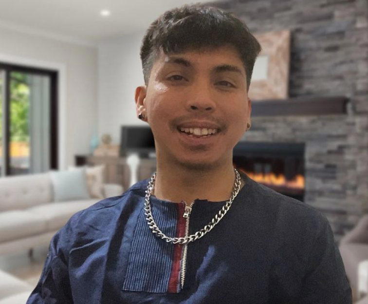 Nigeria’s fashion, culture and creativity inspire me - Bob Cal, US ...