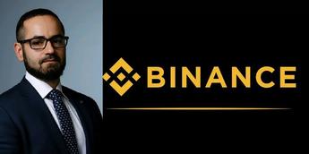 Binance absolves detained Executive of involvement in Nigeria issues - Vanguard News
