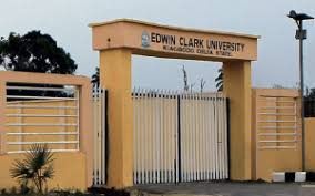 Edwin Clark University celebrates 25th best University ranking ...