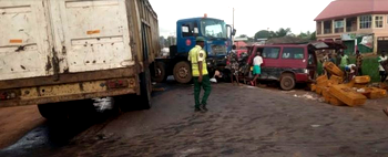 All Africa Games: Flying Eagles lose 1-2 to Uganda in opener - Vanguard ...