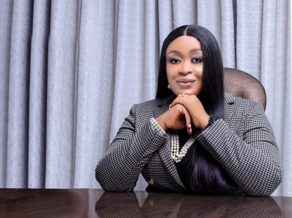 'Breaking Boundaries': Nimi Ekere's mission on prioritizing adolescent health in Nigeria ...