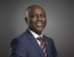 First Bank appoints Olusegun Alebiosu as new MD/CEO - Vanguard News