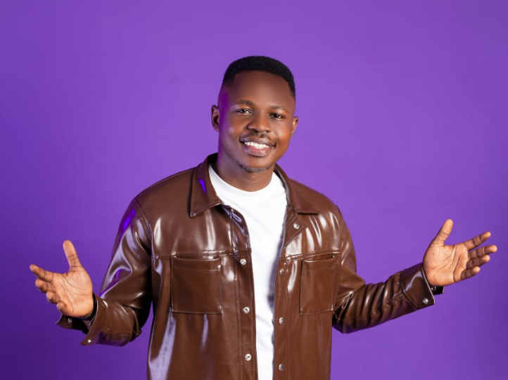 Gospel act, David Ineh debuts single - Vanguard News