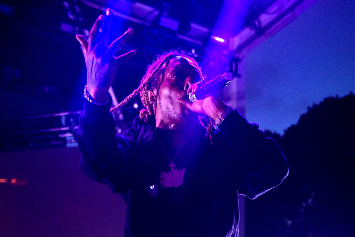 Justin Bieber's close friend, Rapper Chris King shot dead - Vanguard News