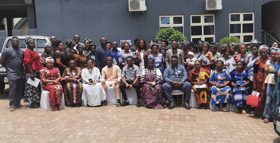 NAWIA vows sustained women, youths skills and knowledge empowerment ...