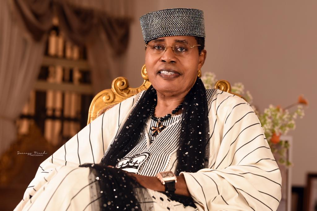 Ugbo monarch, Oba Akinruntan congratulates Aiyedatiwa - Vanguard News