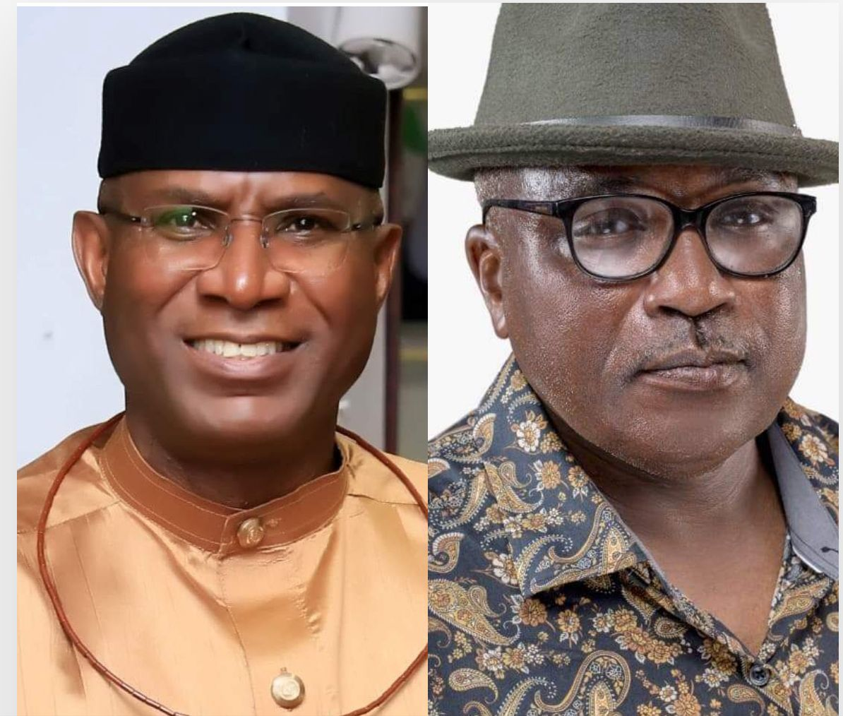 Senator Omo-Agege's homecoming: Time to celebrate our own - Ndokwa ...
