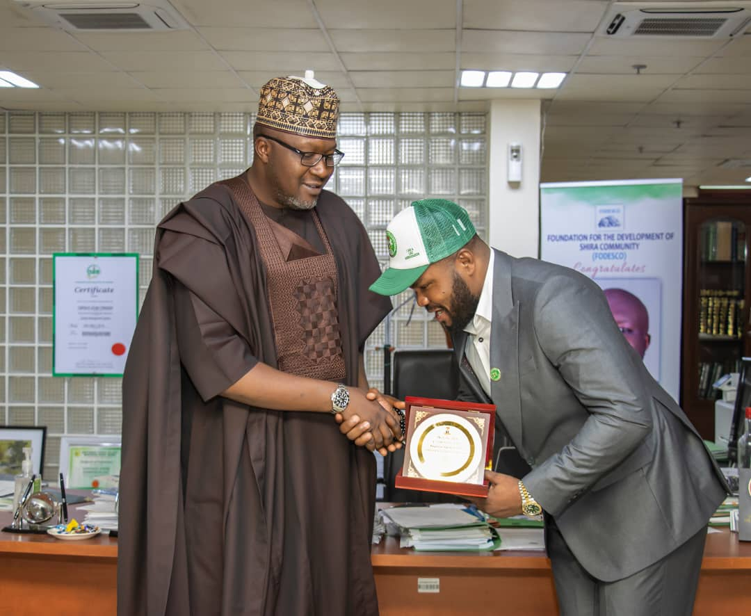 Corporate Affairs Commission appoints Mike Premium Ambassador ...