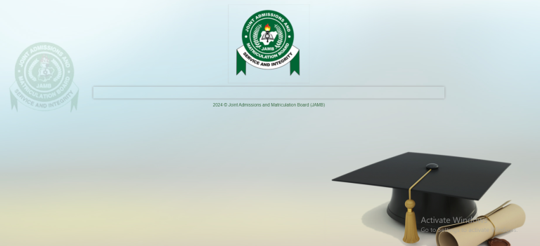 UTME 2024: How to check your JAMB results - Vanguard News