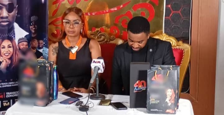 Empower Women, Empower Nation: '40 and Fabulous' calls for govt support ...