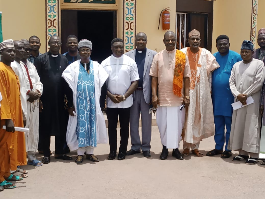 Traditional, religious leaders unite to promote peace, security in Abuja - Vanguard News