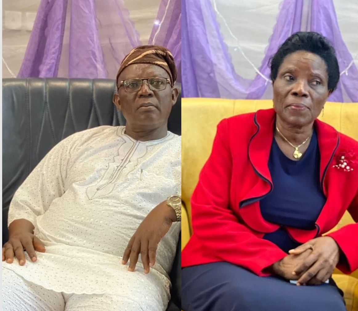 Colloquium Commemoration: LASU pays tribute to retiring historical ...