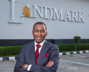 Landmark CEO, Onwuanibe speaks amid ultimatum to demolish Landmark Beach Resort - Vanguard News