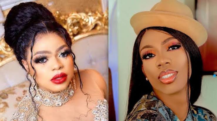 Why Bobrisky, others can't be arrested - Police - Vanguard News