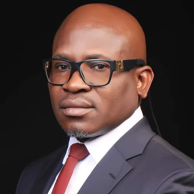 International Law Journal: Izeze's thesis on 'standing order of ...