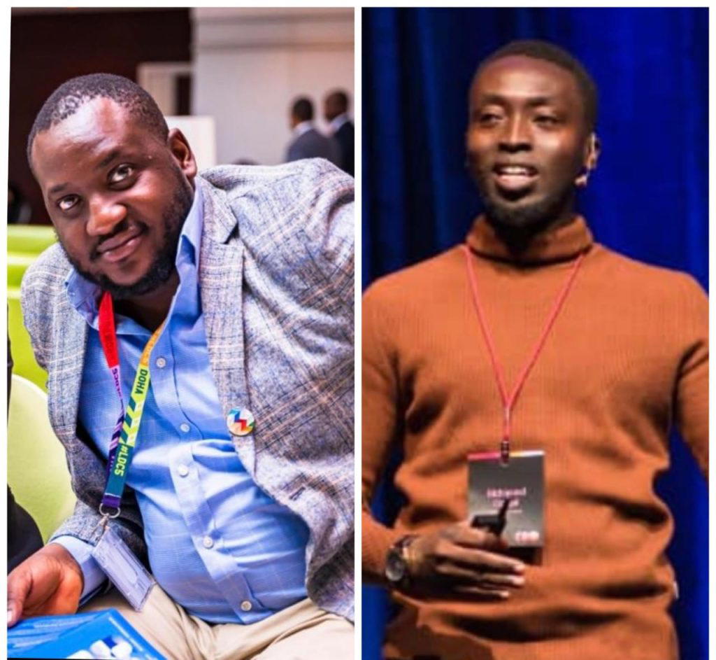 How Olasubomi Jegunmah, Richmond Ogigai are proffering fintech ...