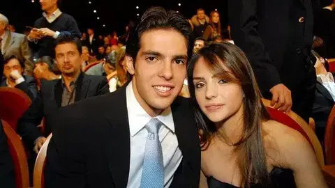 Why my 10-year marriage ended - Brazil legend Kaka - Vanguard News