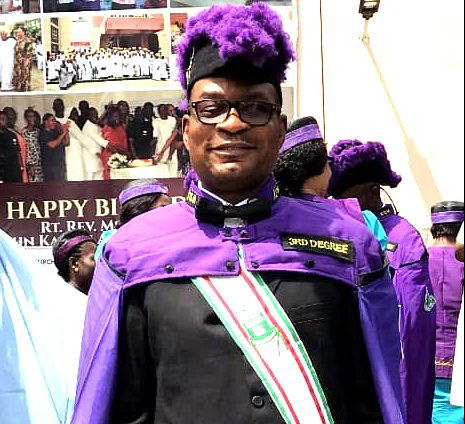 Church tasks faithful on exemplary conducts, support to needy ...