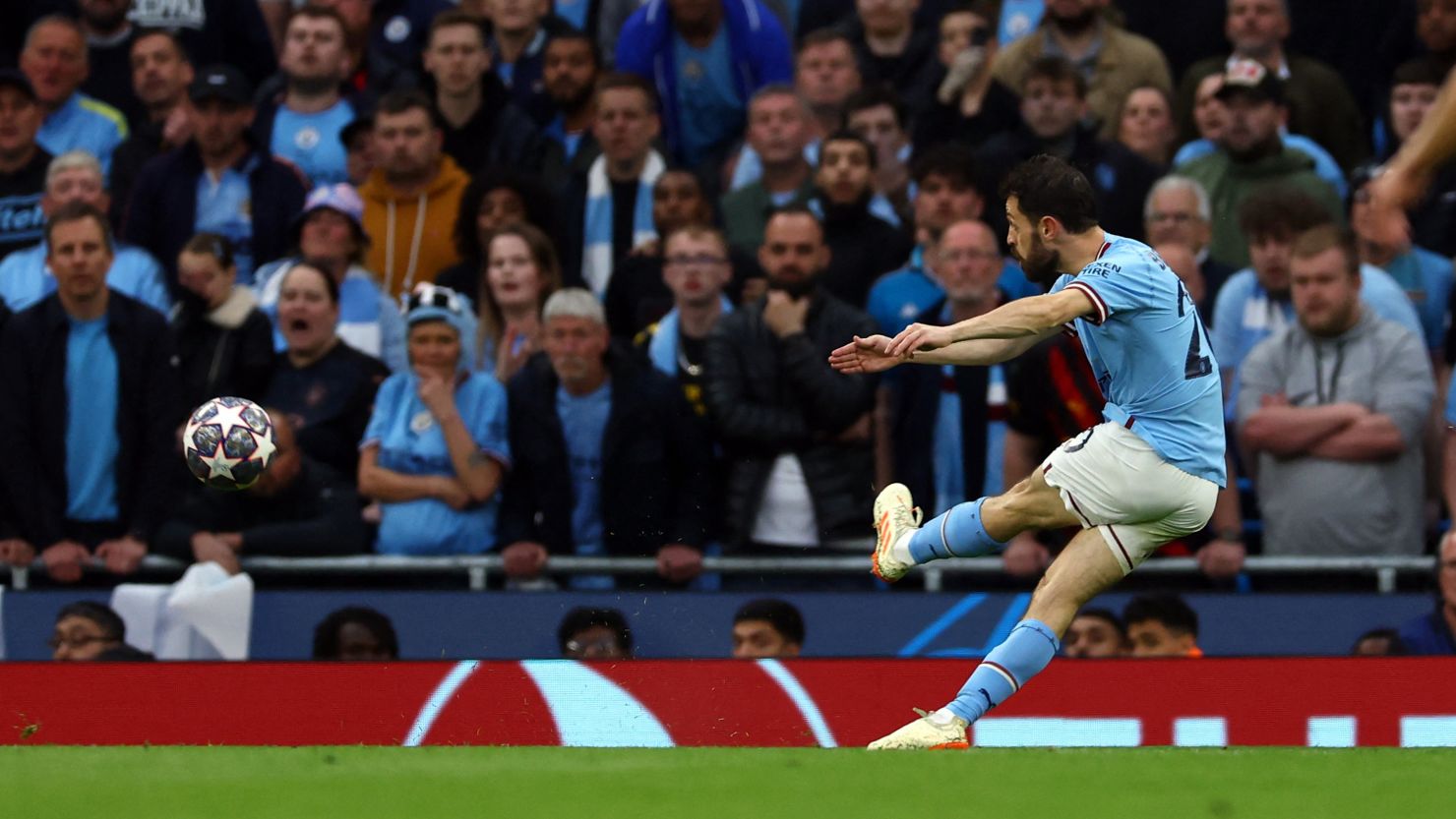 Man City vs Real Madrid: To win UCL twice in a row, our motivation ...