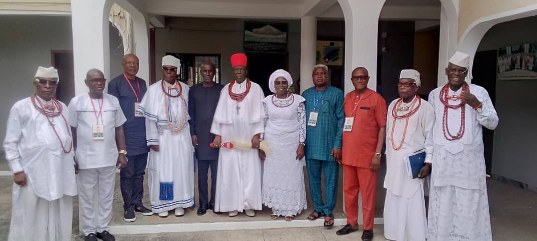 Delta: Orodje Okpe backs move to restore Sapele's glory - Vanguard News