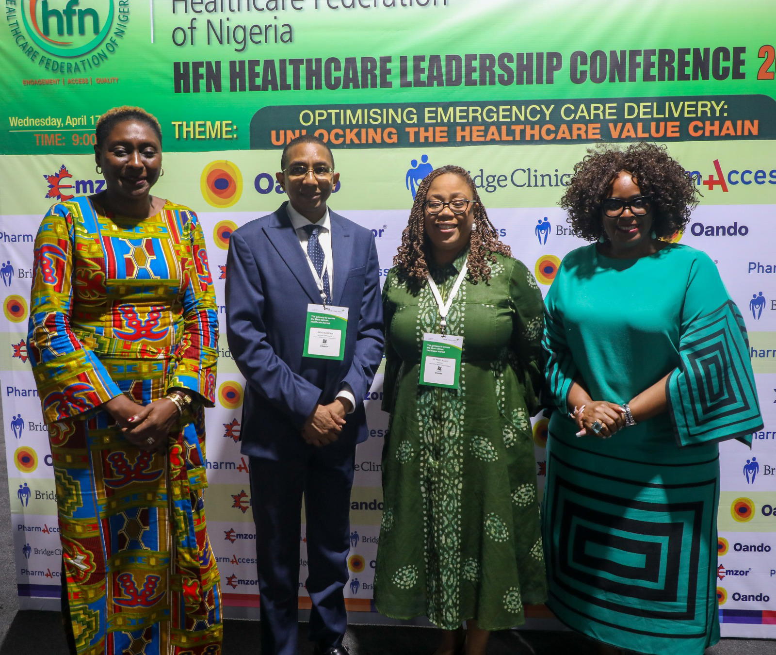 NGO urges equity, preparedness in emergency care - Vanguard News
