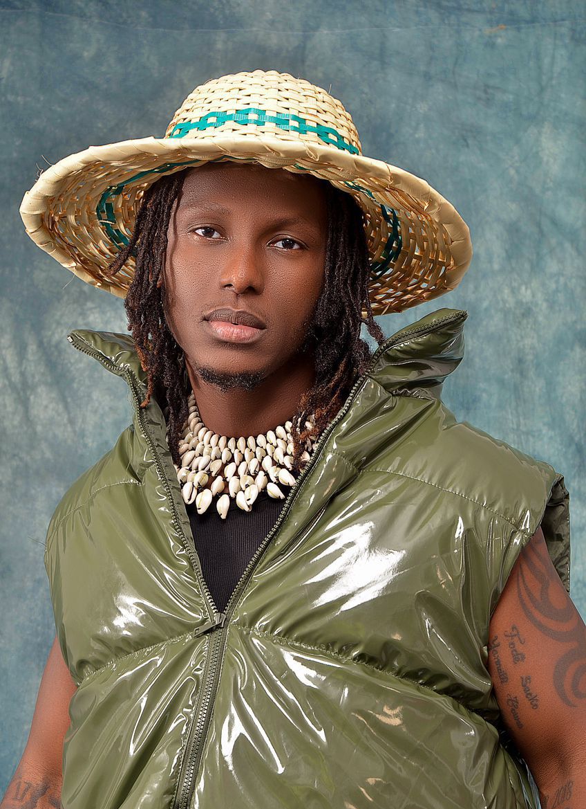 Lil Saako to perform at Charity Concert in Coléah Stadium - Vanguard News