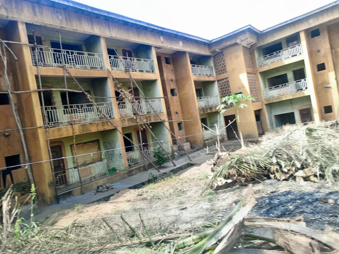 Gov Mutfwang to revamp legacy buildings in Plateau - Vanguard News