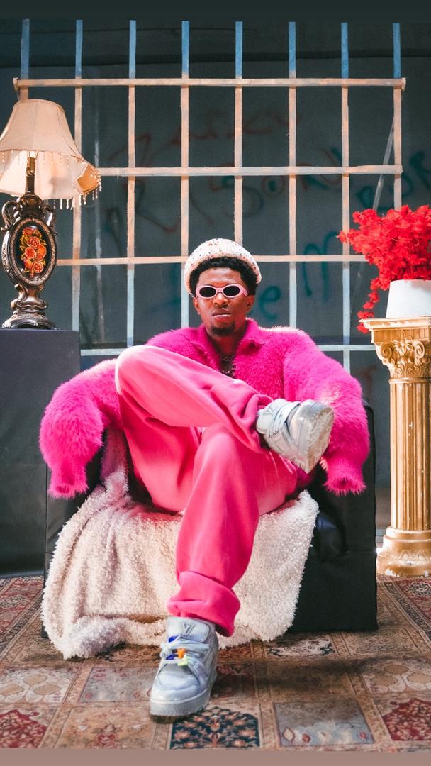 Savage Xtra rising star in music industry - Vanguard News