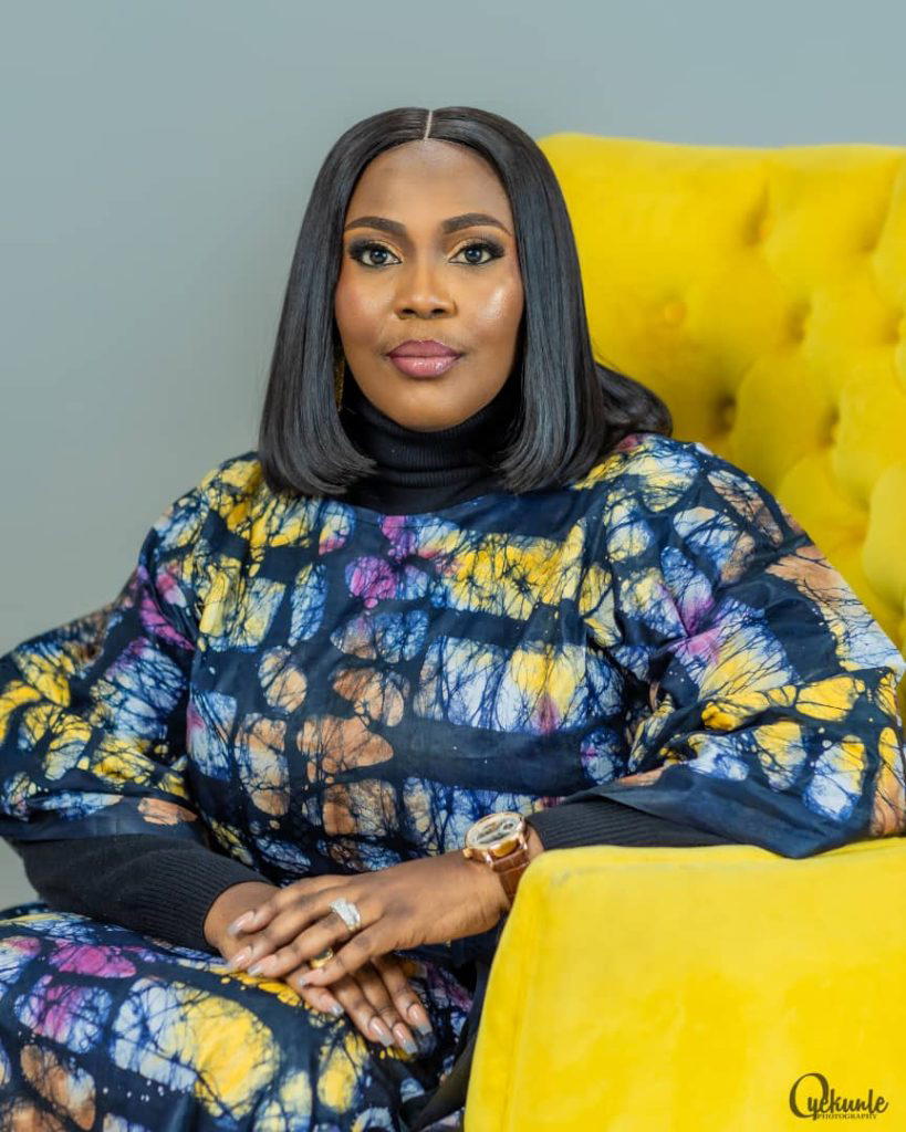 'Peace Oyanbo Owei's commitment to Women, children' - Vanguard News