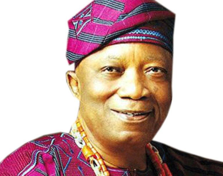 Adebutu emerges President of Lagos chiefs