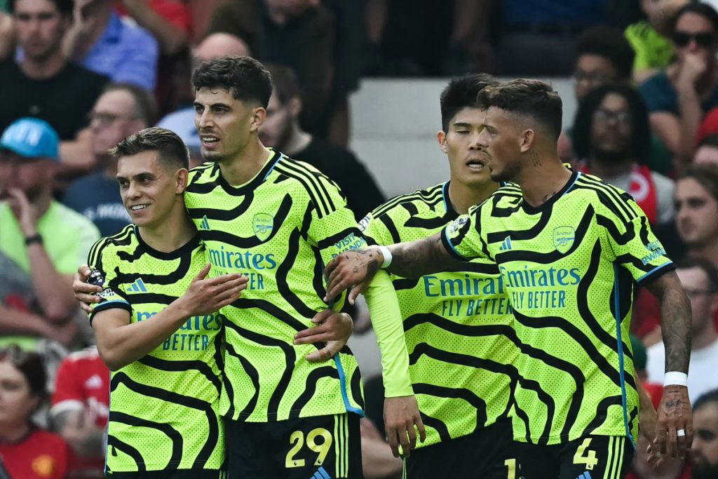 Arsenal vs Wolves: Preview, team news, head-to-head - Vanguard News