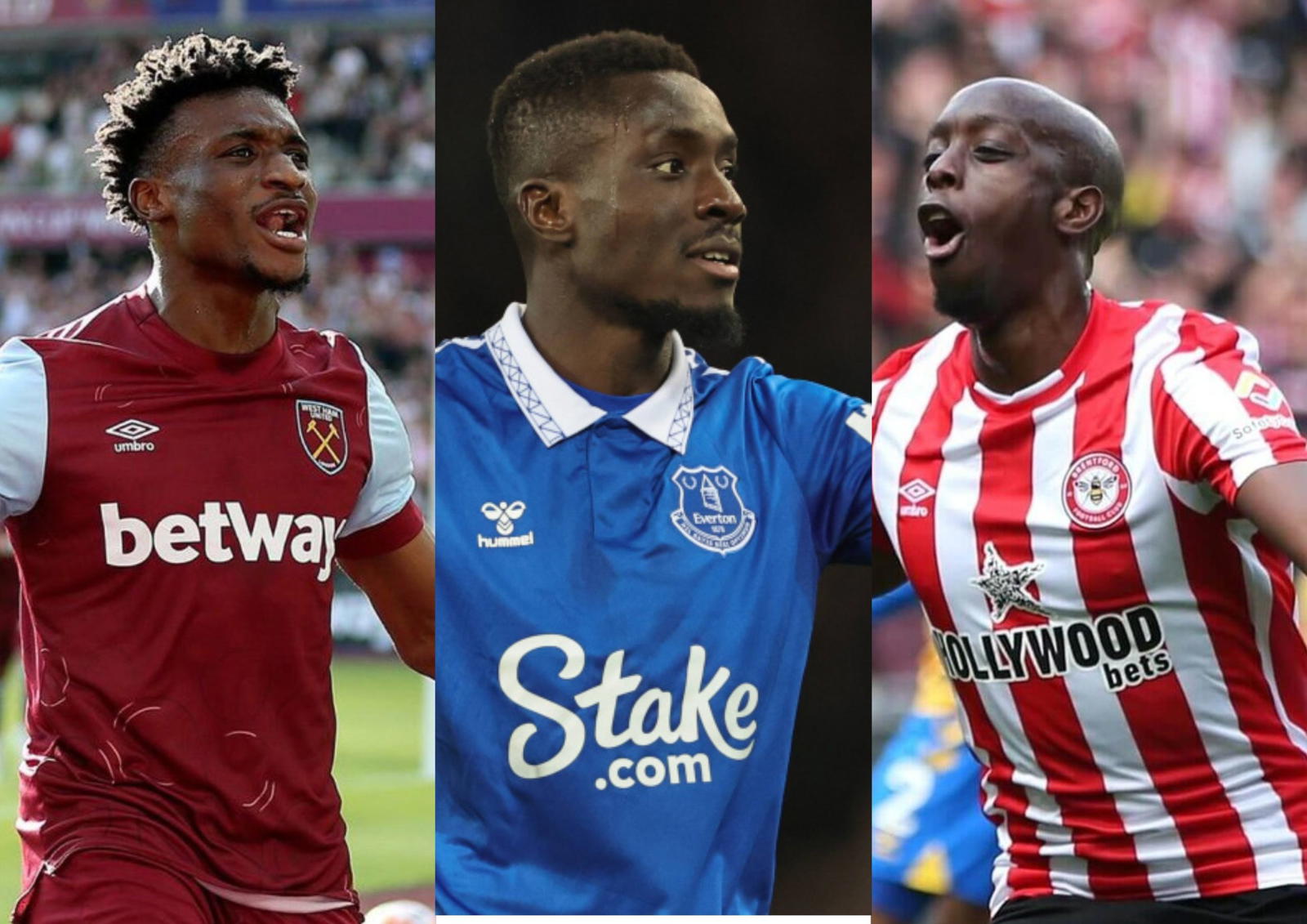 EPL: 5 outstanding African players of the season - Vanguard News