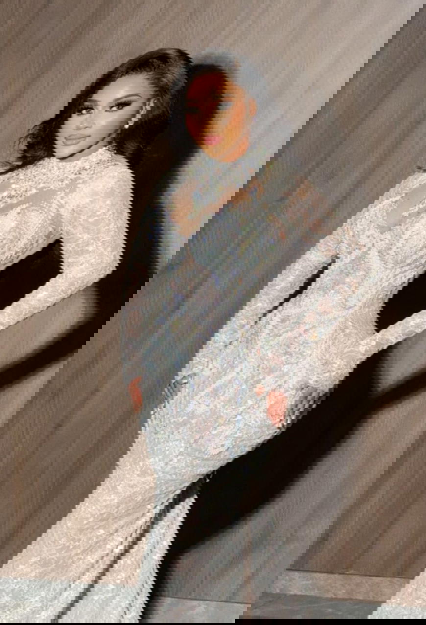 Being sexy is about finding fulfillment in life - Aishat Mohammed