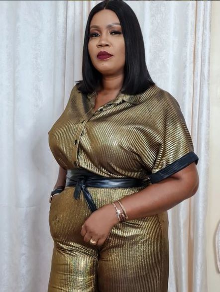 From Nollywood to Paris: How Biodun Stephen’s SISTÀ captured hearts ...