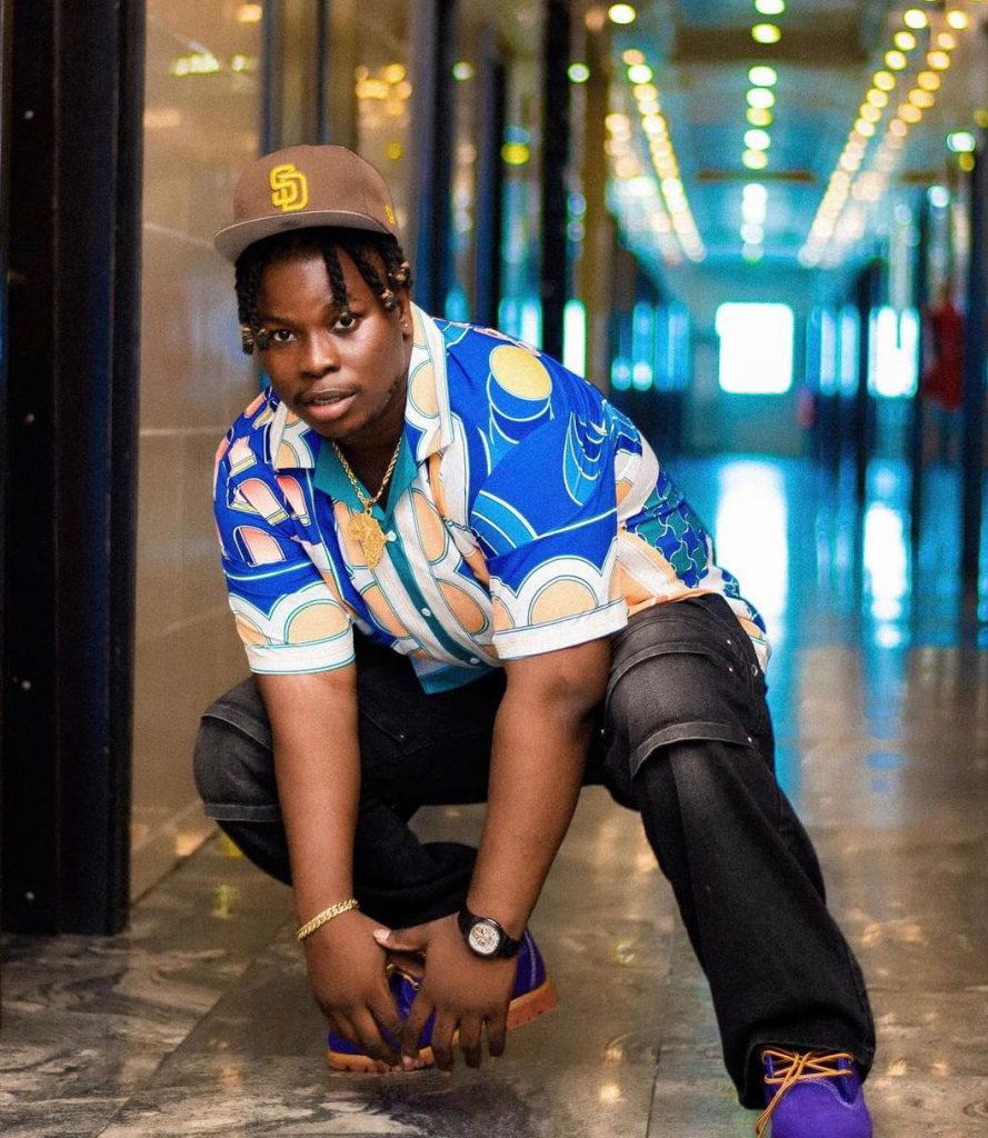 DavidConnect unveils debut EP "Different Patterns"