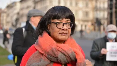'I am banned from standing as a Labour candidate' - says UK black ...