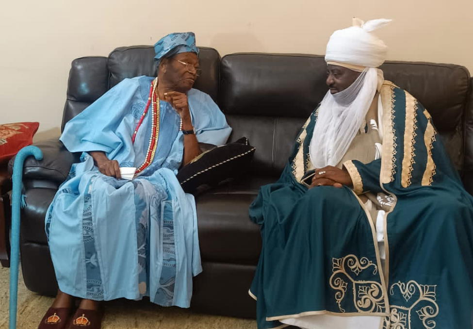 Awujale’s contribution to national devt exemplary, worthy of emulation ...