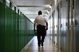 Three French prison officers killed in inmate's escape - Vanguard News