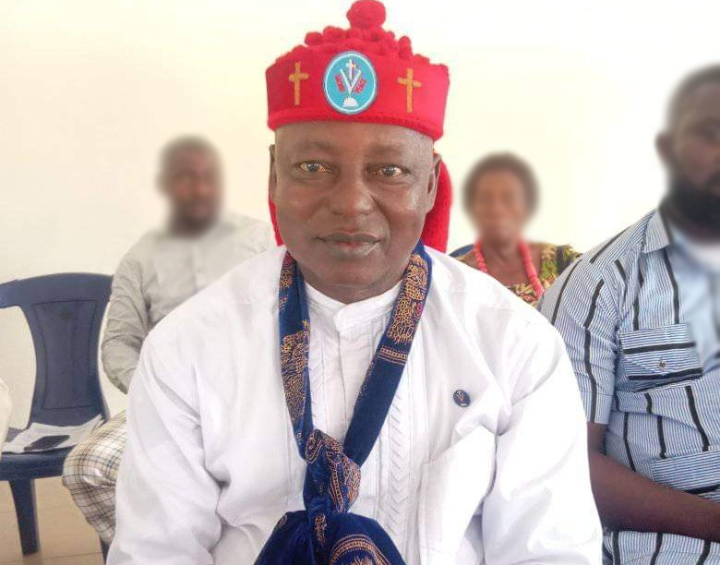 How insiders connived to abduct A-Ibom monarch - Vanguard News