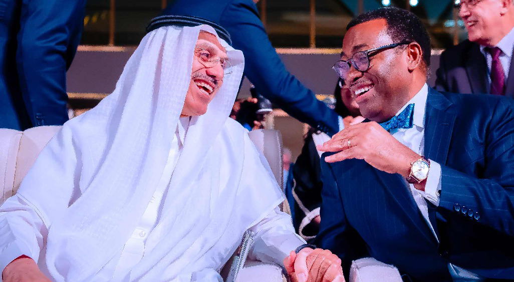Adesina re-affirms AfDB's transformative high 5 priorities - Vanguard News