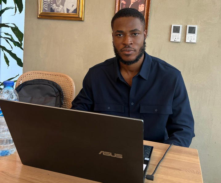 Podcasting is next digital goldmine for African businesses – Ubong ...