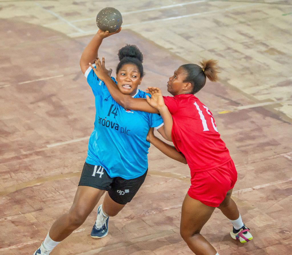 Ardova Handball: Safety Babes compound Grasshoppers woes, as United ...