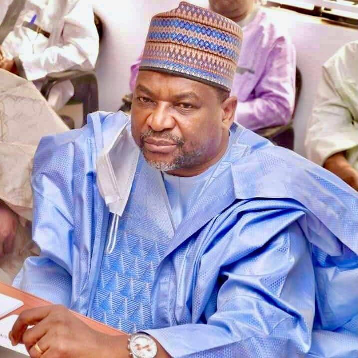 Senator Anthony Siyako Yaro celebrates birthday amid admiration for ...