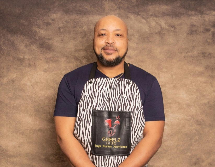 We're elevating Afrofusion grills to new heights at Greelz – Tolu ...