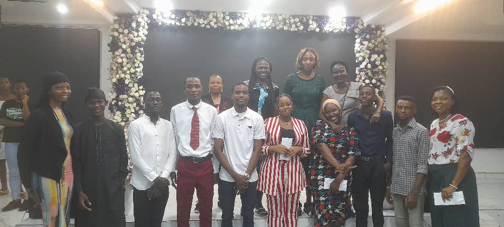 Edu-Consult partners RCCG, trains 120 children on public speaking ...