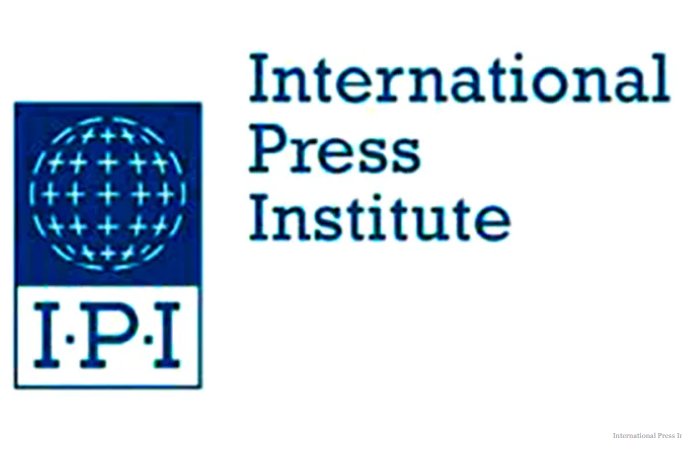 Nigerian journalist released from prison after IPI intervention ...