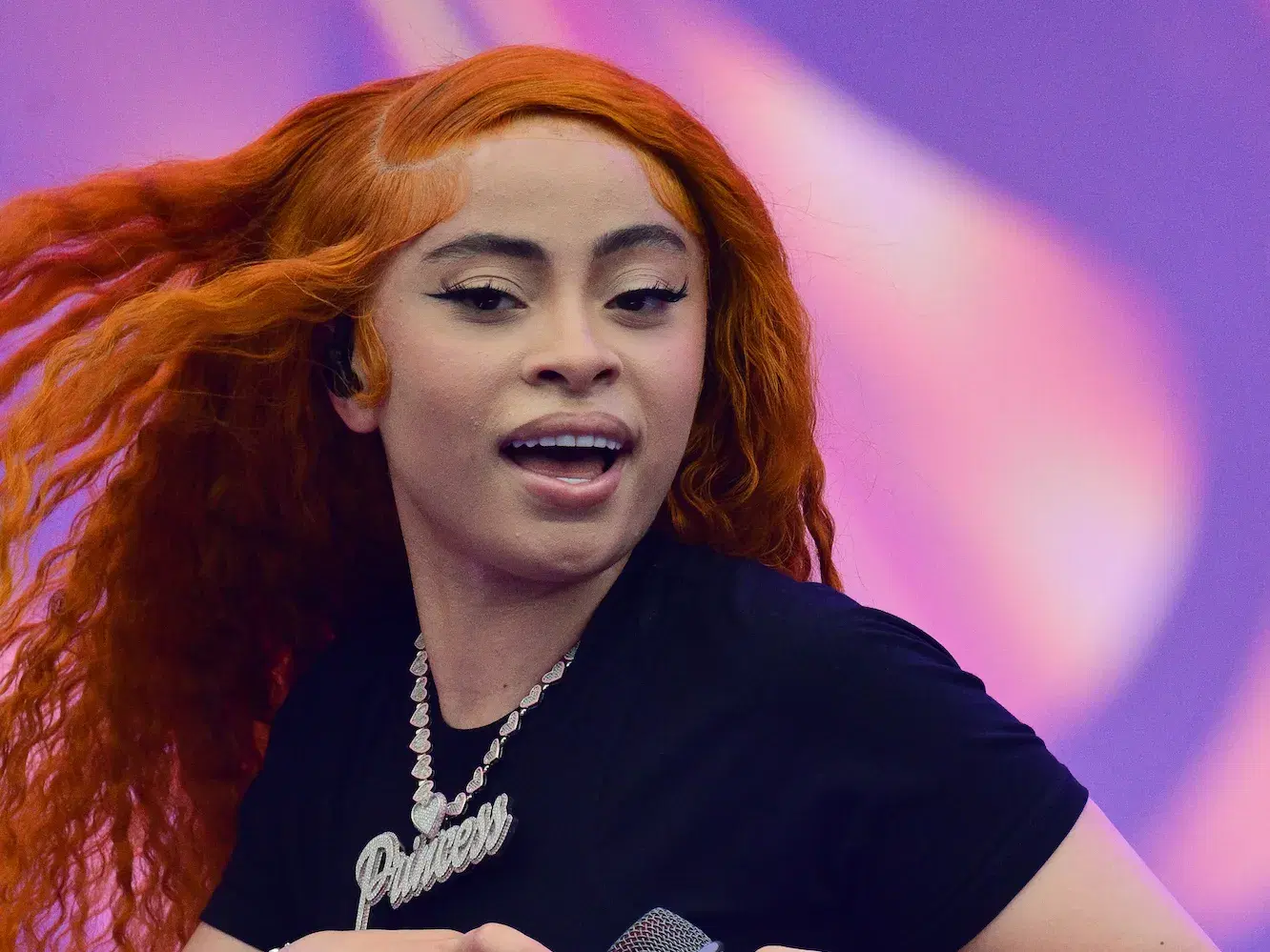 Ice Spice drops new single "Gimmie a Light" - Vanguard News